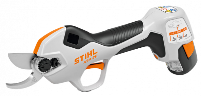 Machines de Jardin | Plus grand magasin en ligne STIHL | Jardinez avec joie