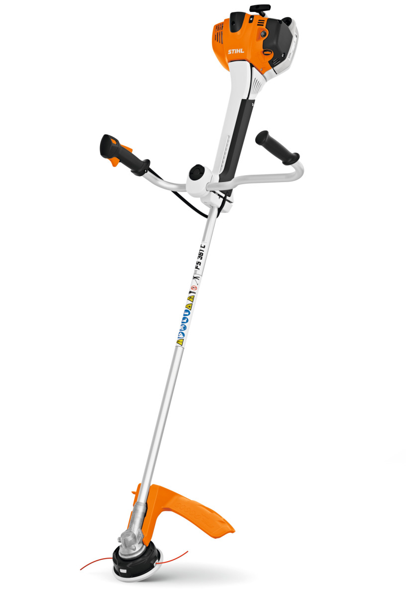 STIHL Débroussailleuse à Essence FS 361 C-EM, AutoCut 46-2 ...