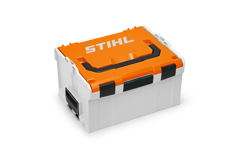 STIHL Boîte de rangement, taille M | Tuinmachine Center