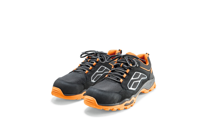 STIHL Chaussures de sécurité, Worker S2, taille 40 | Tuinmachine Center