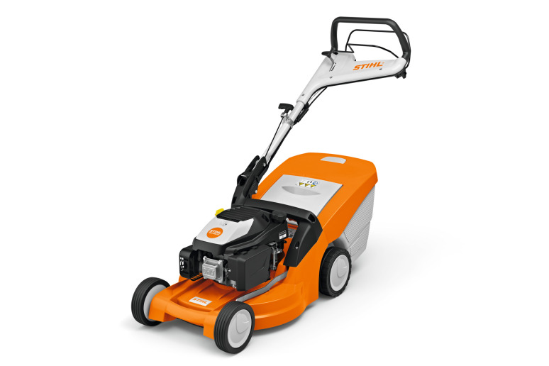 STIHL RM 448 VC | Tuinmachine Center